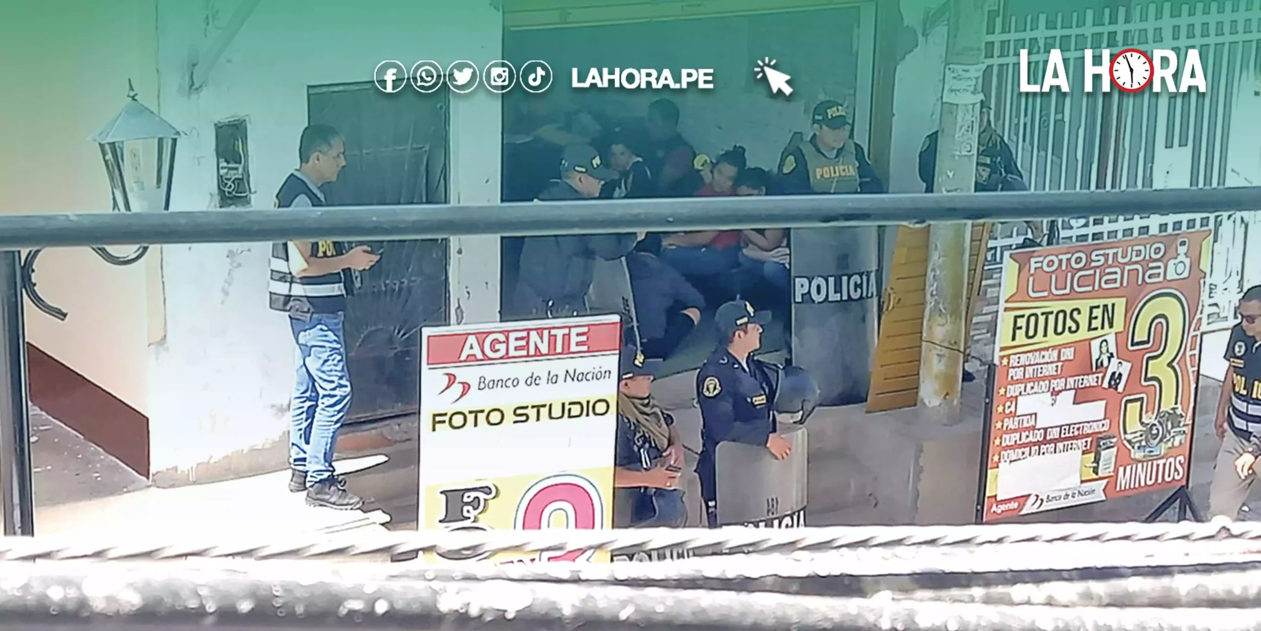 Piura Red Criminal Habría Desviado S 30 Millones En Vauchers Falsos