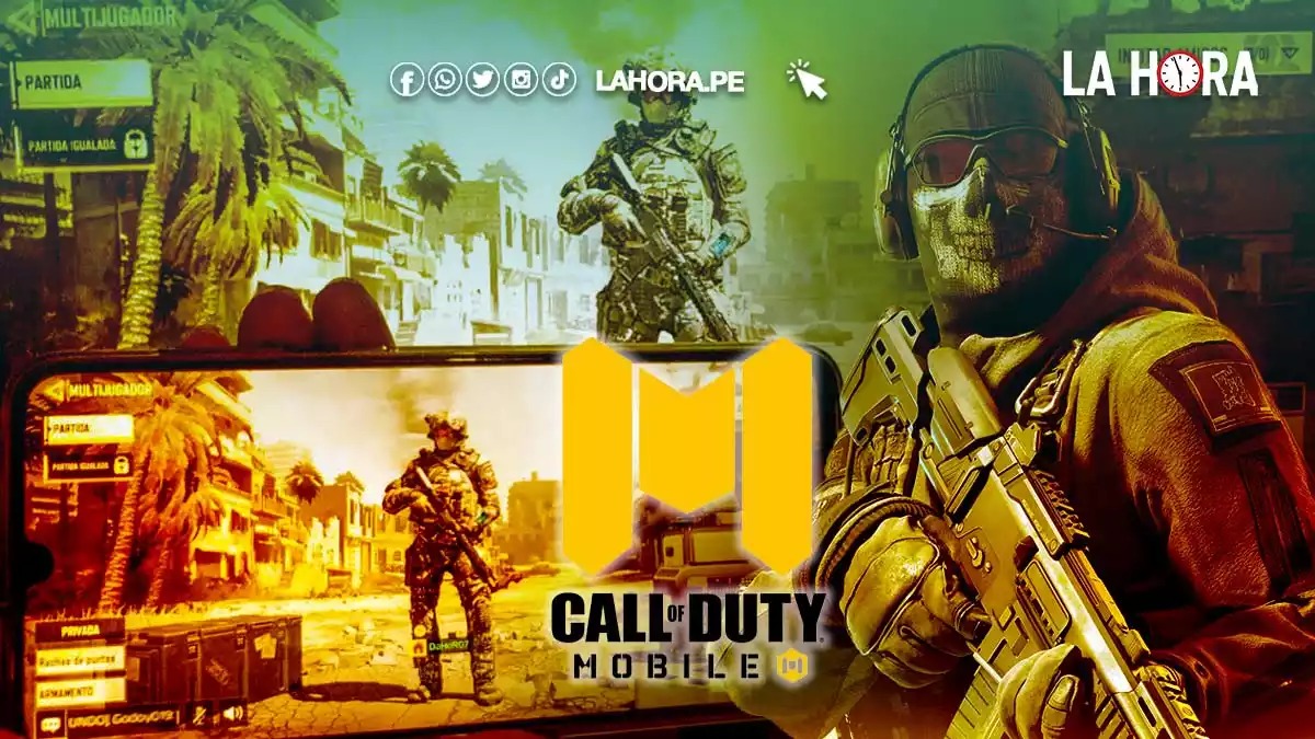 ¿Cómo jugar call of duty mobile en pc? | Descubre la Forma Oficial de Descargar e Instalar Call ...