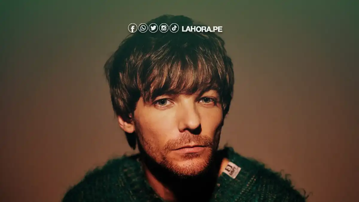Concierto de Louis Tomlinson en Perú 2024: fecha, venta y precio de ... Concierto de Louis Tomlinson en Perú 2024: fecha, venta y precio de ...