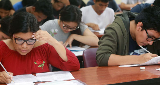 Estas son las universidades licenciadas, denegadas y en busca del ... Estas son las universidades licenciadas, denegadas y en busca del ...