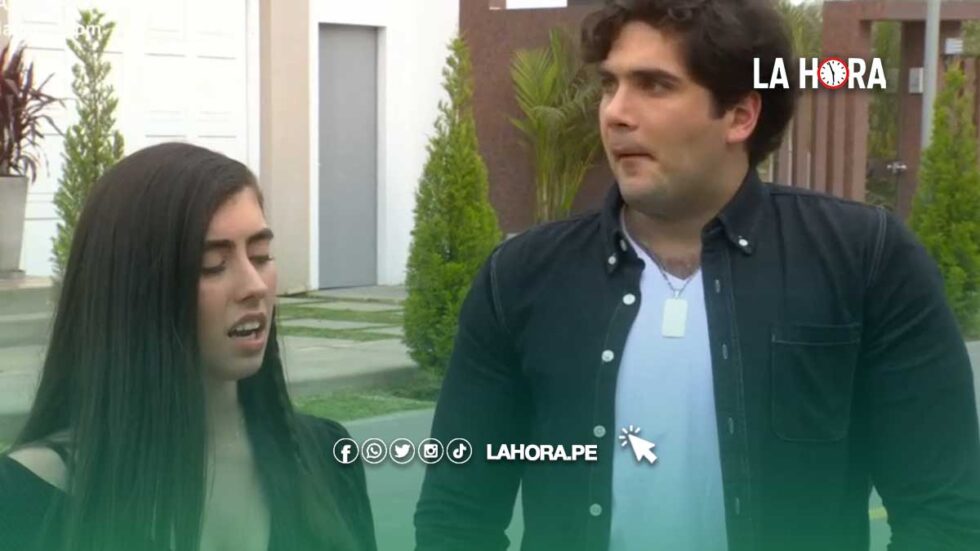 Matilde León: ¿Quién es la actriz peruana que da vida a 'Cata de Al ...