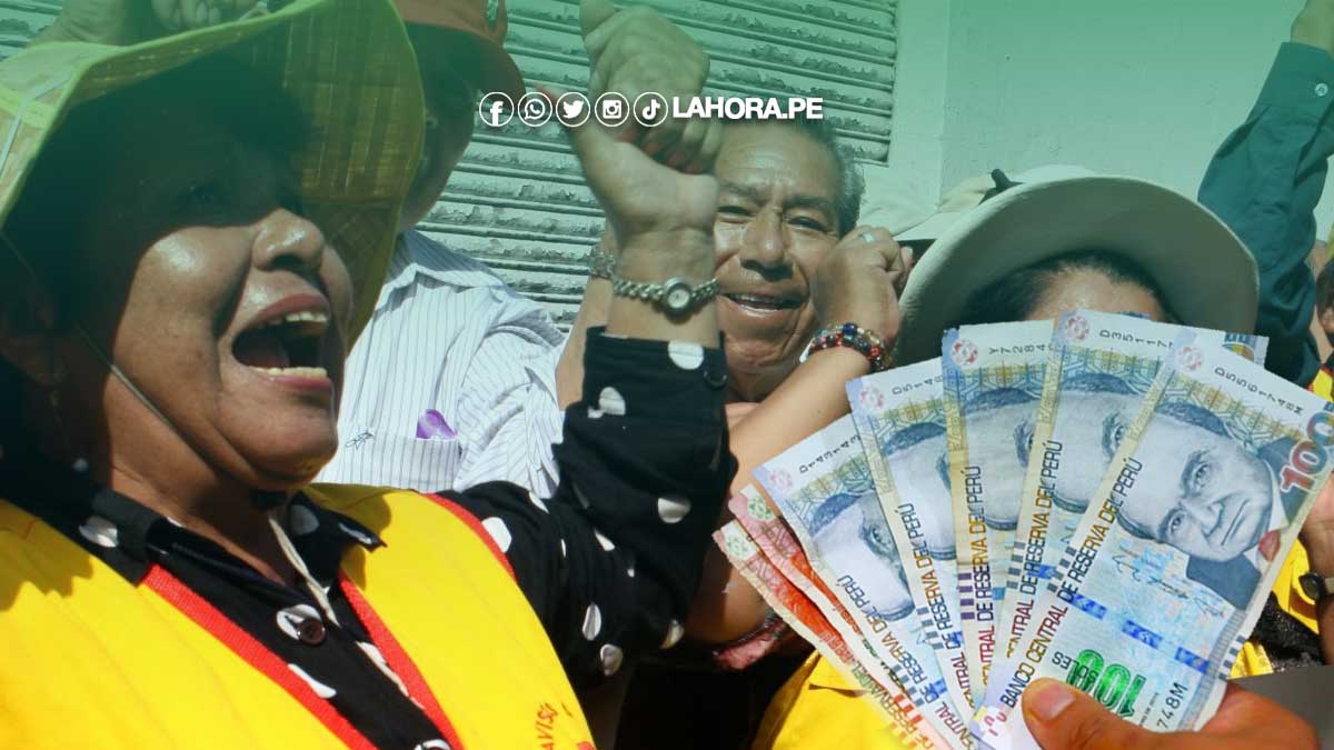 MEF se pronuncia sobre devolución Fonavi 2023: ¿Cuáles son los ... MEF se pronuncia sobre devolución Fonavi 2023: ¿Cuáles son los ...
