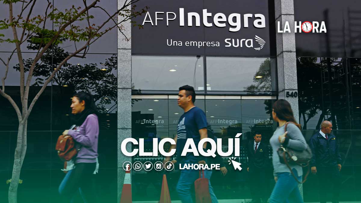 ¿el Retiro Afp 2023 Tiene Link De Consulta Con Dni
