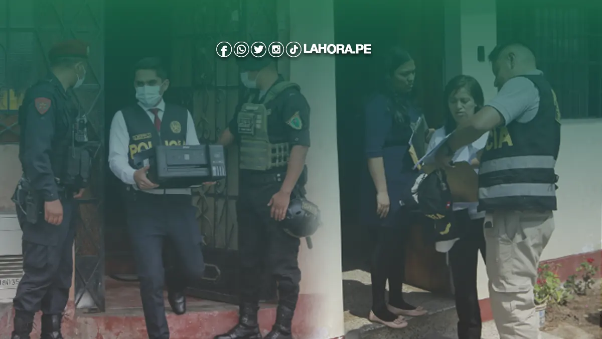 Por qué la Policía podría entrar a tu domicilio sin orden judicial | Estado de Emergencia en Sullana