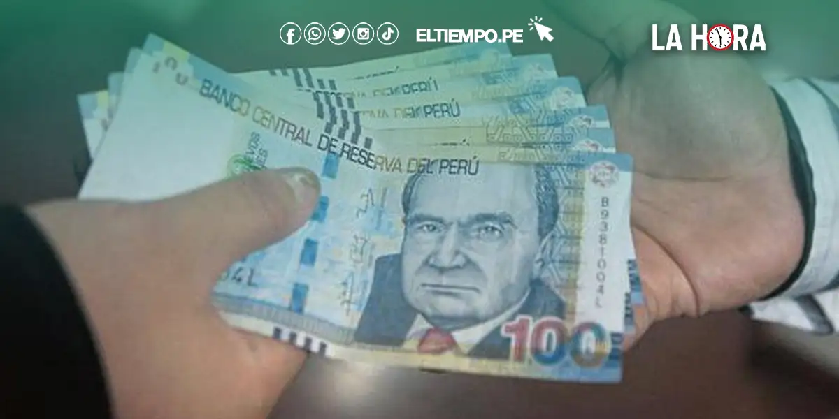 Préstamos de 500 soles al instante con DNI 2024