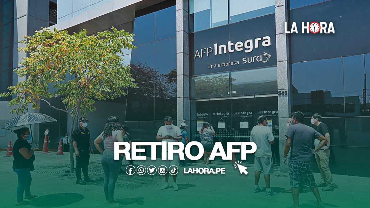 ¿nuevo Retiro Afp 2023 Proponen El Desembolso De 2 Uit Del Fondo De