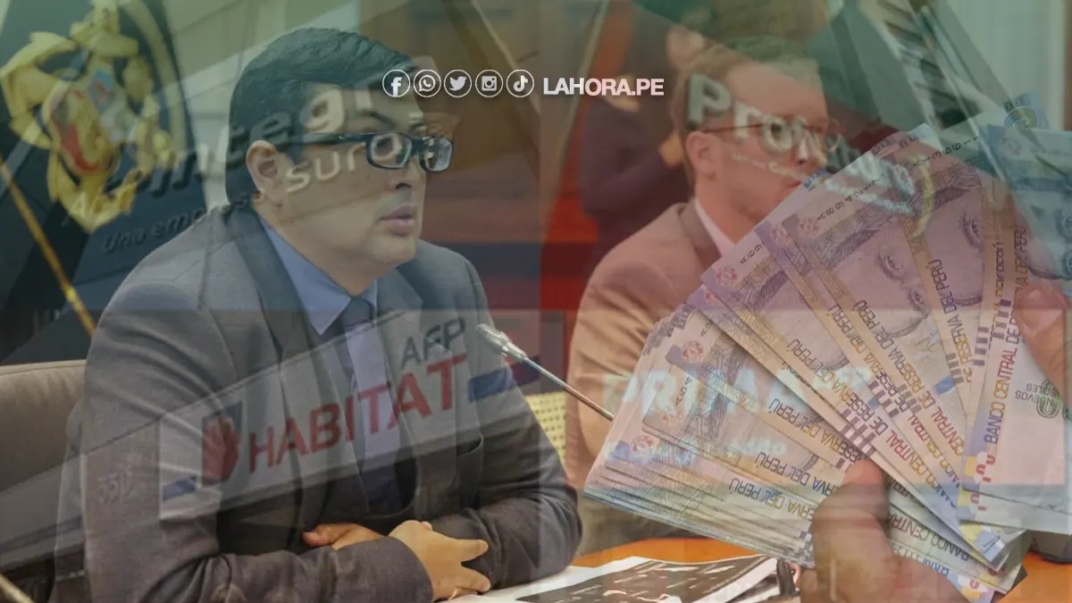 Congreso Retiro Afp 2023 Sea Para Desempleados Y De 9900 Soles
