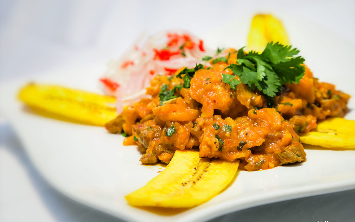 Piura: participa en el festival de gastronomía piurana