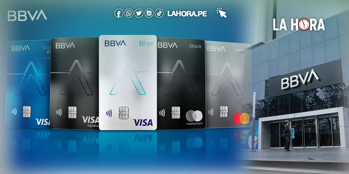 Beneficios de Tarjetas de Crédito BBVA: Cómo aprovechar al máximo tu tarjeta